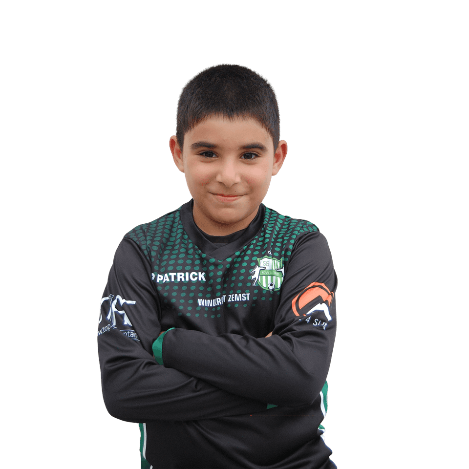 Badr Ben Seddik | KCVV Elewijt