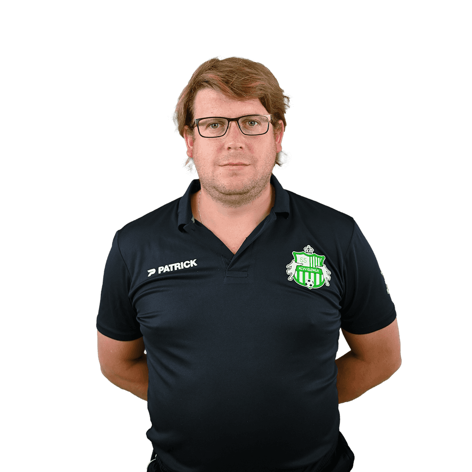 Kevin Spiessens | KCVV Elewijt