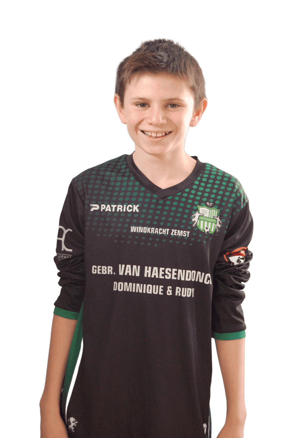 Arthur Crabbé | KCVV Elewijt