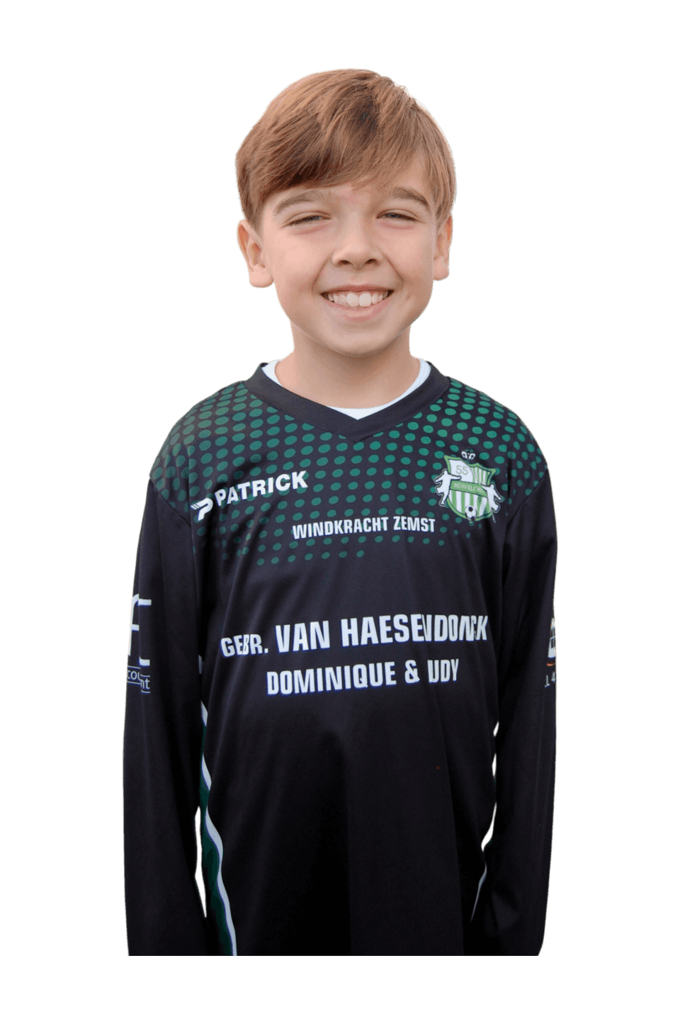 Aaron Desmet | KCVV Elewijt