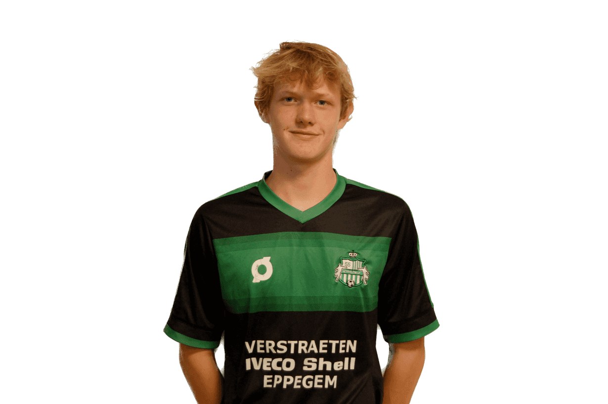 U21 / Gewestelijke U21 S | KCVV Elewijt