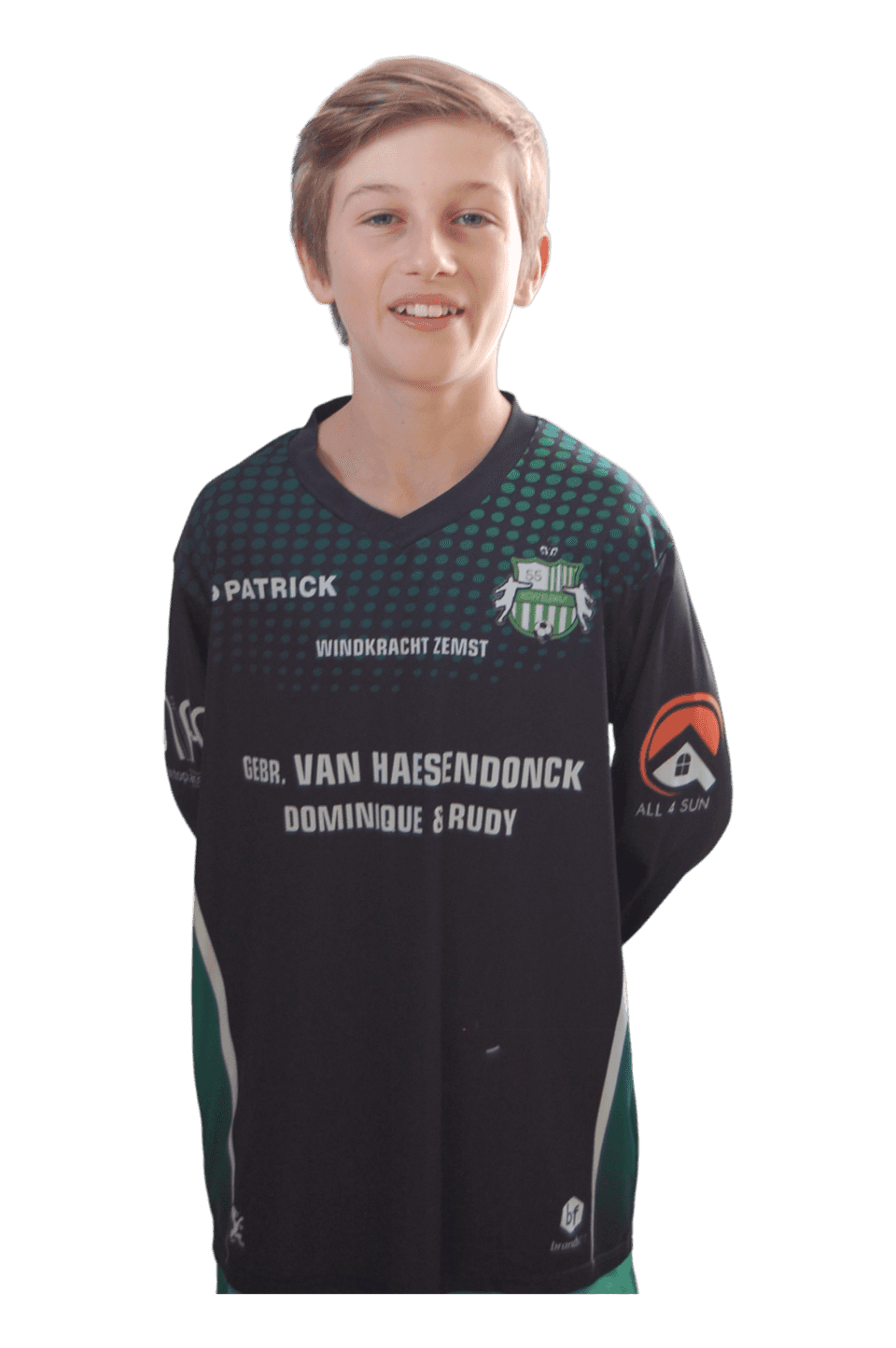 Felix Peeters | KCVV Elewijt