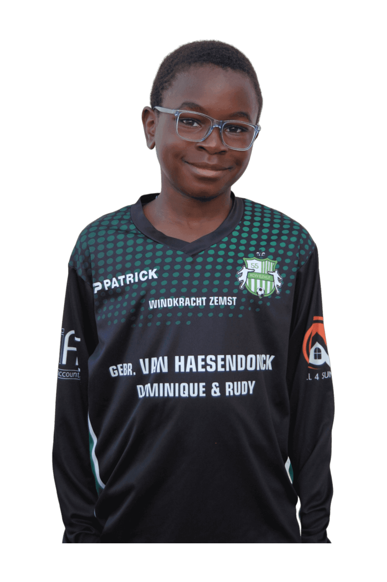 U10 / Gewestelijke U10 BN | KCVV Elewijt